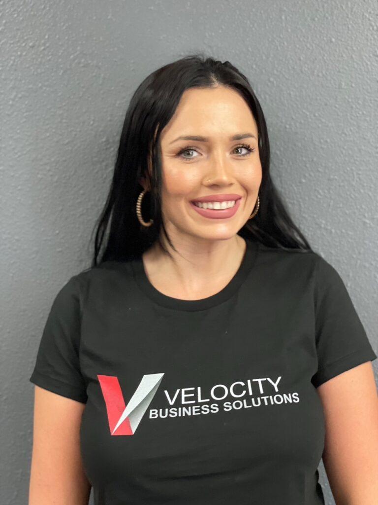 Team - Velocity Business Solutions LLC