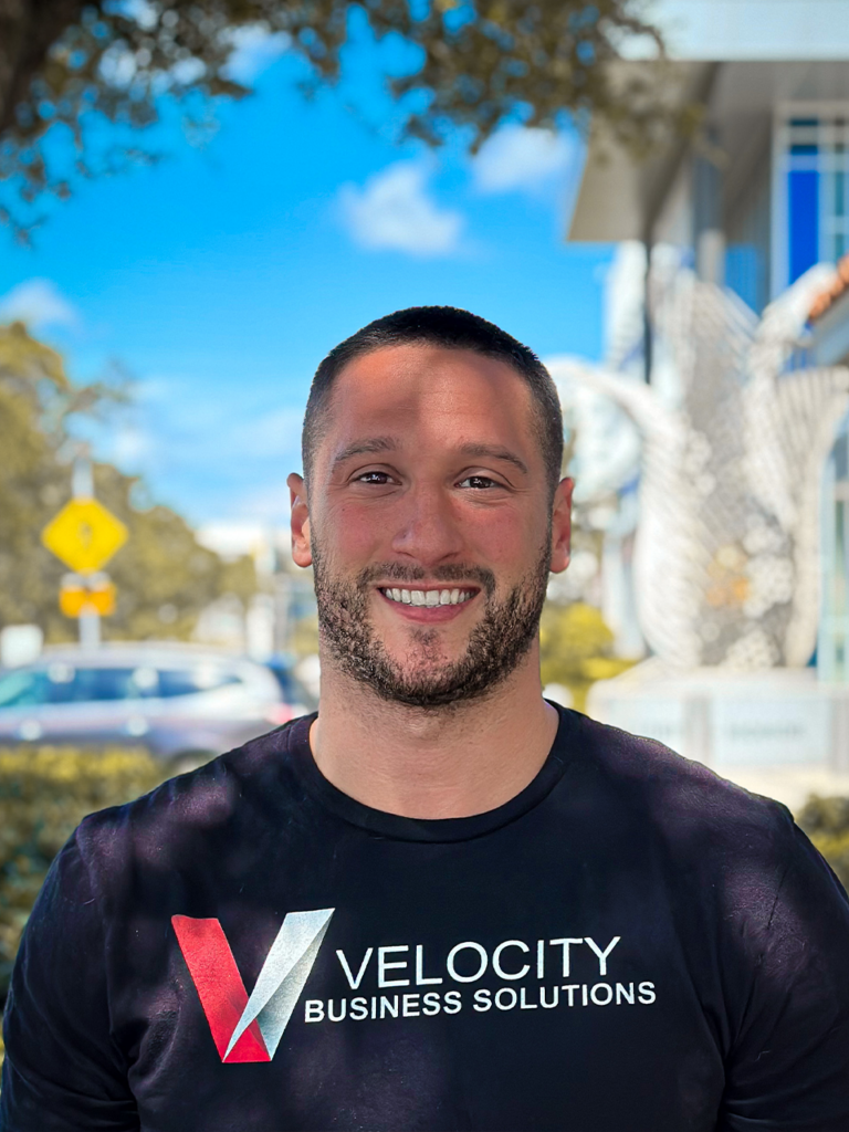Team - Velocity Business Solutions LLC